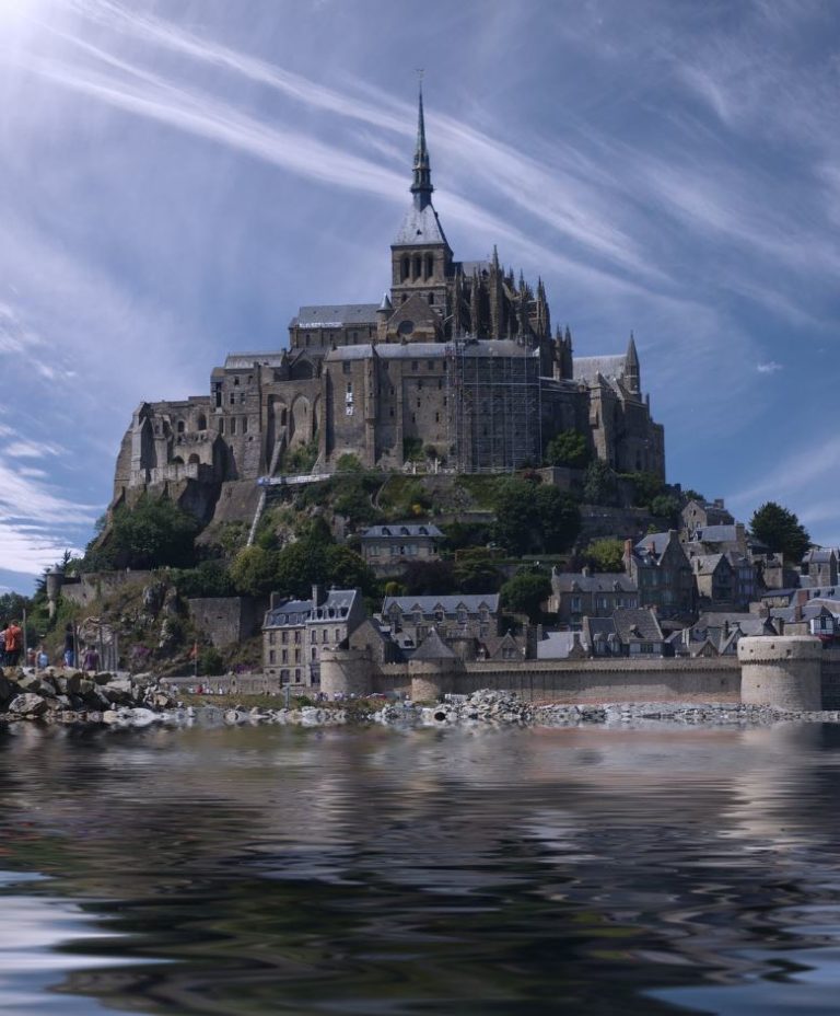 28 Amazing Examples Of Architecture - Link A Daily