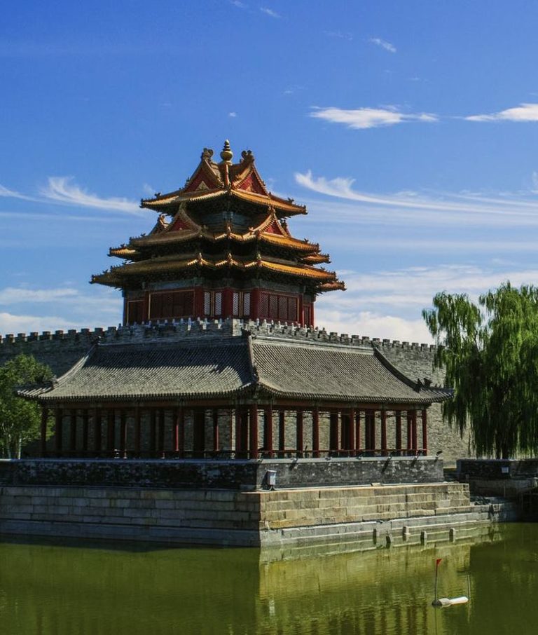 28 Amazing Examples Of Architecture - Link A Daily