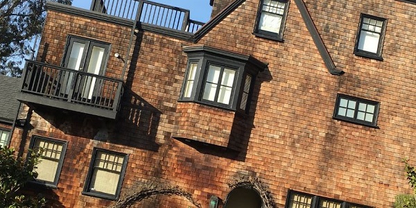 28 Amazing Examples Of Architecture - Link A Daily