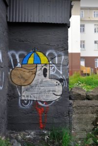 34 Amazing Street Art Examples You Will Love - Link A Daily