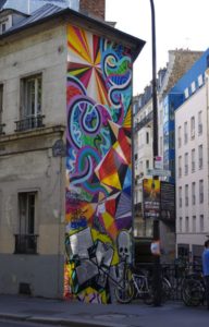 34 Amazing Street Art Examples You Will Love - Link A Daily