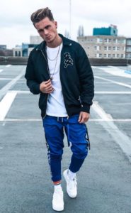 40 Most Stylish & Cool Men's Fashion Ideas - Link A Daily