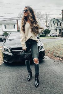 40 Of The Most Popular Street Fashion Ideas - Link A Daily