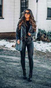 40 Of The Most Popular Street Fashion Ideas - Link A Daily
